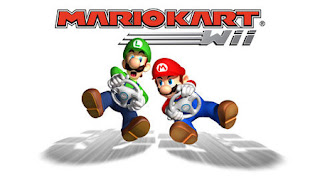 Cyber Wolf: Mario Kart Wii: Tips and Unlockables